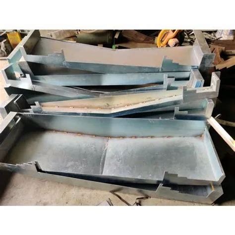 Ms Bellow Cover For Industrial At ₹ 15000 Piece In Chikhli Id 22035604388