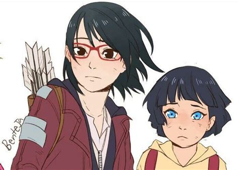 Sarada Himawari