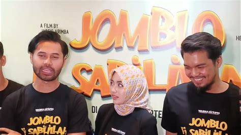 Jomblo Fi Sabililah Meet And Greet Youtube