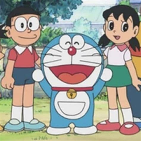 Doranemon Youtube