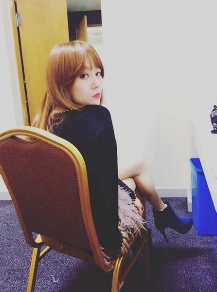 이수영 뇌쇄적인 눈빛 발산아이 엄마 맞아민중의소리