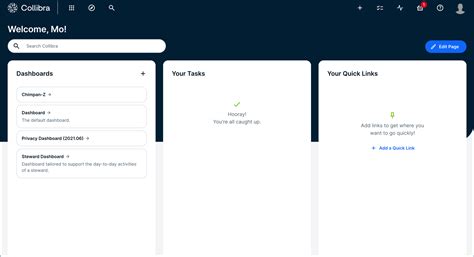How To Adopt Collibras New Uiux Clever Republic