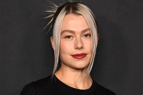 Phoebe Bridgers Re Releases Iris Cover Featuring Maggie Rogers In Aid