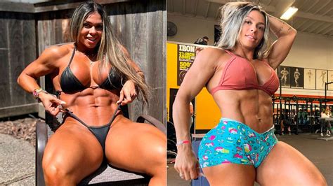 Cenapop · Carioca Viraliza No Tiktok Como “mulher Hulk” Por Conta Dos