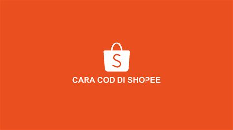 23 Cod Shopee Png