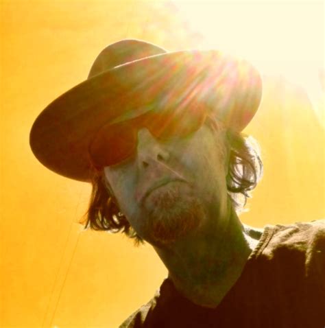 Video Premiere Douglas Wayne Pale Sorghum Lo Fi Blues • Americana Highways