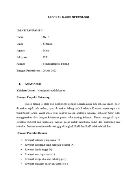 Lapsus Rsi Pdf
