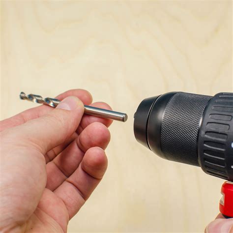 How To Put Bit In Ryobi Drill Storables