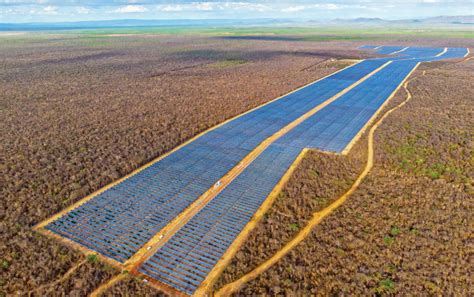 Engie Finalises 545mw Brazilian Pv Transaction With Atlas