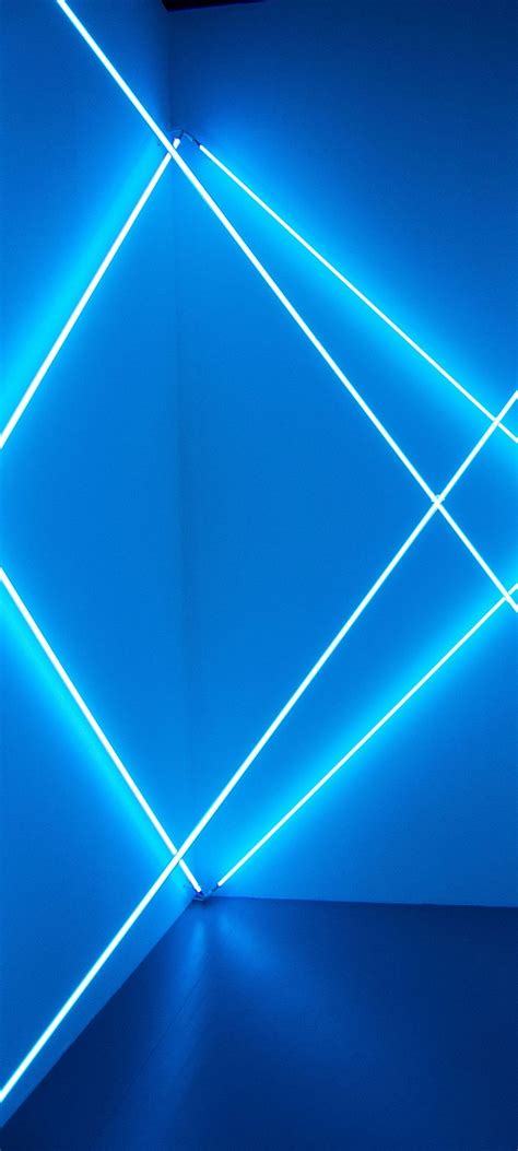🔥 10 Neon Blue 3d Wallpapers Wallpapersafari