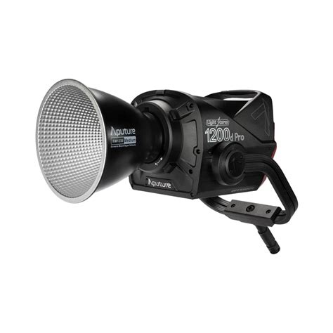 Aputure Ls 1200d Pro Hire In London Sugarland