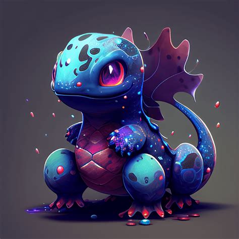 Free Ai Generated Pokemon Masterbundles