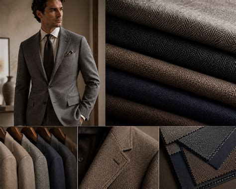 Modern Mens Suits 2026 Top Trends Colors And Fits