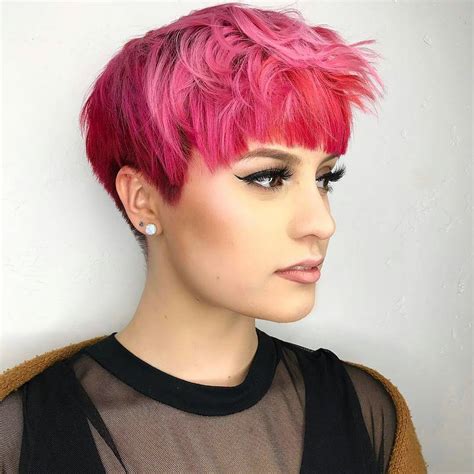 30 Chic Pixie Haircuts Easy Short Hairstyle Page 2 Of 6 Pop Haircuts