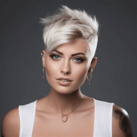 79 Gorgeous Platinum Blonde Hair Colors Ideas For This Year Artofit