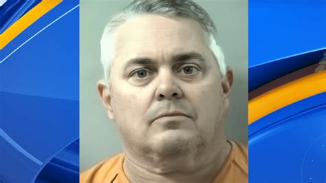 Former Beauregard Football Coach Arrested In Florida For Alleged Sex