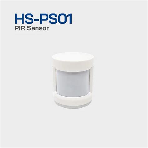 Hip Pir Sensor รุ่น Hs Ps01