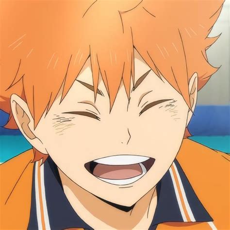 Hinata Shoyo Anime Hinata Haikyuu