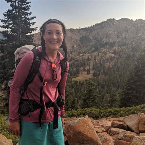 What Is A Pct Thru Hiker Permit Govyr