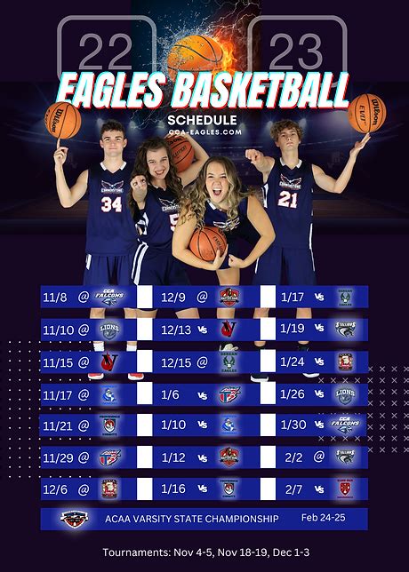 Basketball Cornerstone Christian Academy
