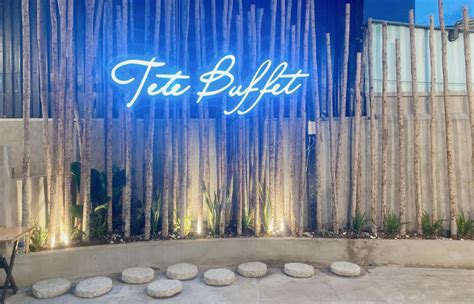 Quán Buffet Tê Tê Vũng Tàu ăn Thoả Ga Hải Sản Tươi Chỉ 199k Địa Điểm