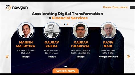 Daniel Warren Smith On Linkedin Video Accelerating Digital