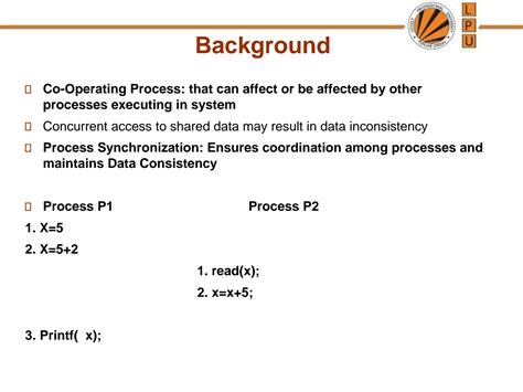 Solution Os Process Synchronization Unit 3 Studypool