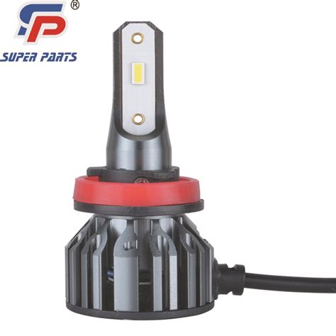 자동차 헤드라이트 Led H11 전구 의 고품질 자동차 헤드라이트 Led H11 전구