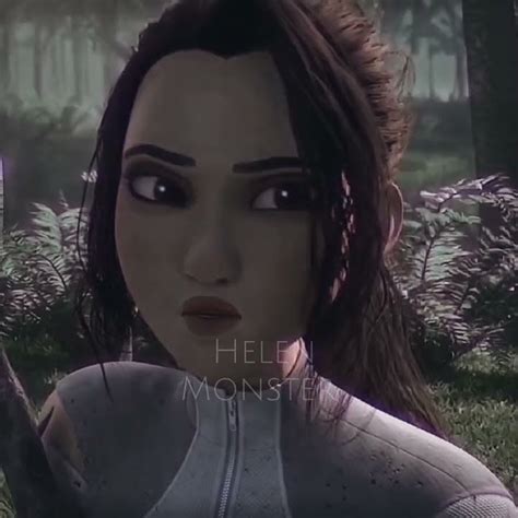 Yaz And Kenji Yazji Camp Cretaceous I Dont Wanna Be Your Friend