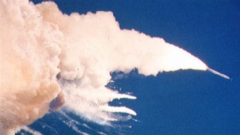 Why Challenger Space Shuttle ‘exploded On Live Tv The Advertiser