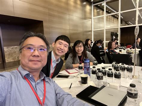 Dylan Ng Posted On Linkedin