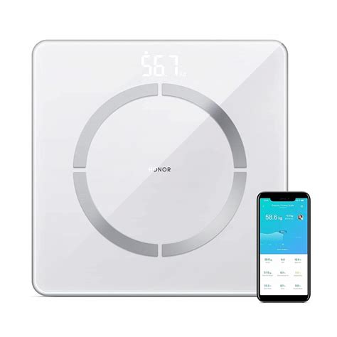 Huawei Honor Smart Scale 2 - TheShop.pk