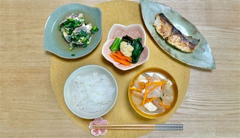 What Is Teishoku Learn About Japans Famous Set Meal