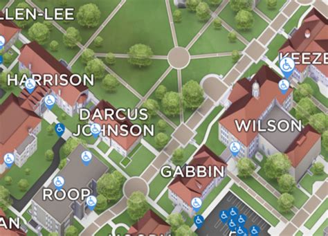 Accessibility Resources Jmu