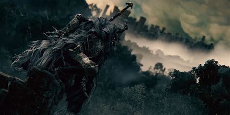 The Heart Wrenching Journey Of Blaidd In Elden Ring A Tale Of Tragedy