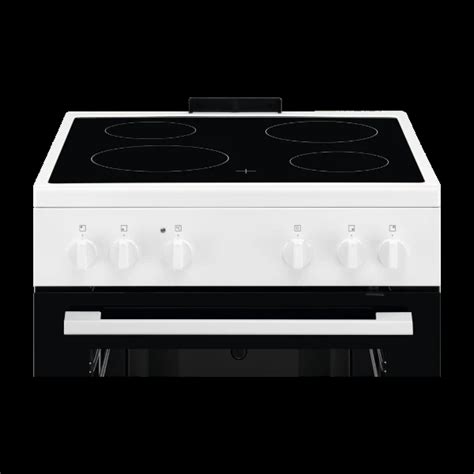 Electrolux 300 Serien Lkr60005sw Keramisk Spis