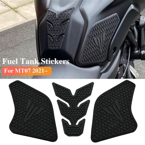 2022 2023 For Yamaha Mt07 Mt 07 Mt 07 2021 Motorcycle Accessories Non