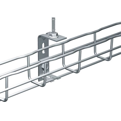 Cablofil Hot Dip Galvanised Steel Wire Cable Tray Central Hanger