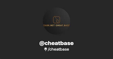 cheatbase s link in bio linktree