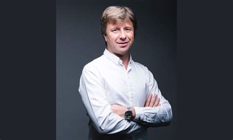 Richard Caillat Parcours Professionnel Et Vie Amoureuse