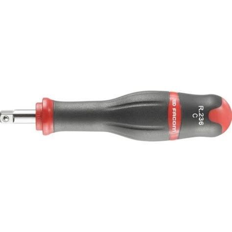 Tournevis Facom Série R Lame 20mm R236ca Cdiscount Bricolage