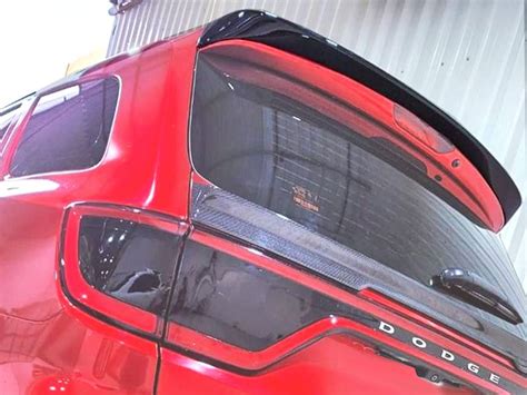 What Does A Rear Roof Spoiler Do At Mark Strasser Blog