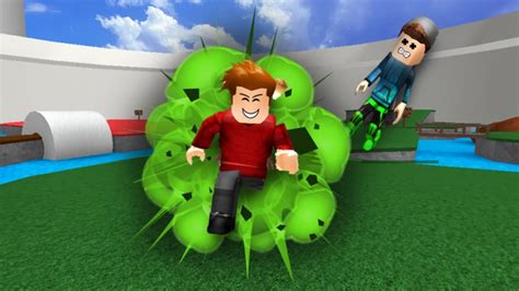 Fart Attack Roblox Game Rolimons