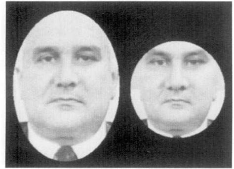 Figure 5 Conformal Mapping Based Image Processing Theory