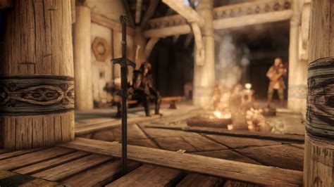 New Furniture Adventurers Post Display Model Se Loverslab