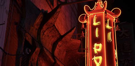 Sf Neon Chinatown Virtual Tour Part Two