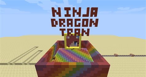 Ladybug Experiment Minecraft Map