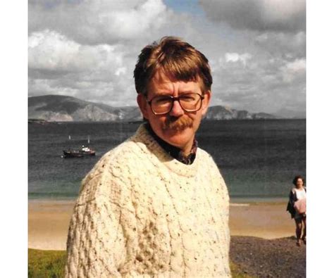 Francis Frank Mccamley Obituary 1955 2024 Legacy Remembers