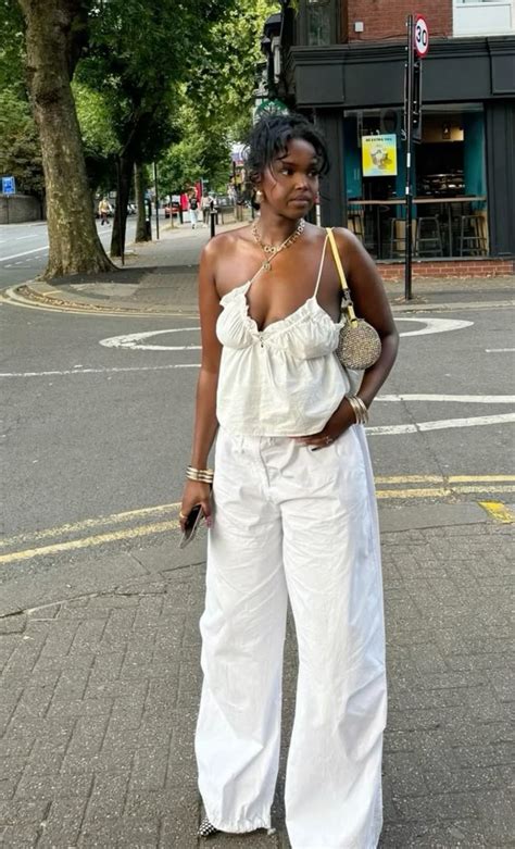 Pin By Cassidy Dykes On Drip In 2024 Summer Outfits Fashion Outfits Aesthetic Clothes