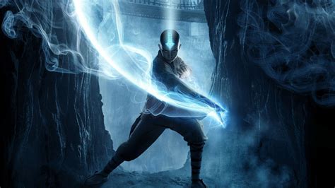 Avatar The Last Airbender Wallpapers Wallpaper Cave